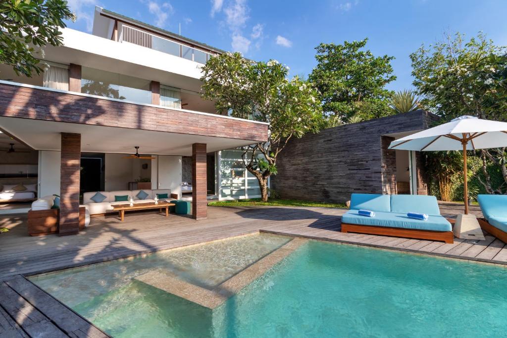 Villa Nedine, Canggu (updated prices 2026)