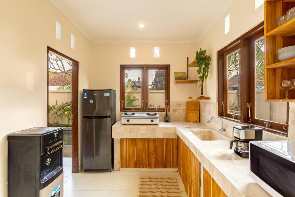 Villa Casa Morris By Azure in Pererenan, Canggu (updated prices 2026)