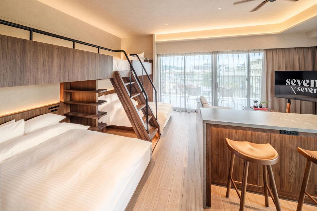 seven x seven 石垣, Ishigaki Island (updated prices 2025)