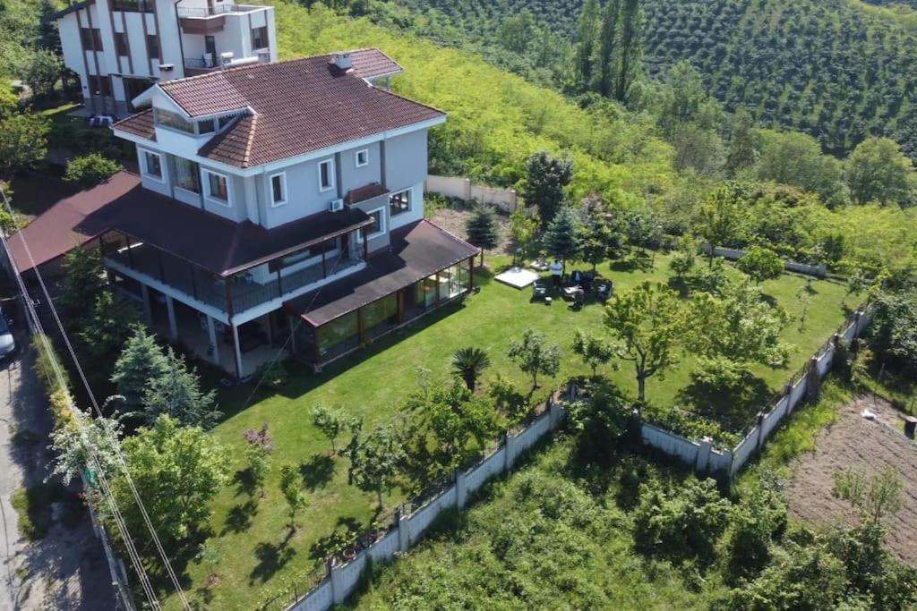 Karslı Villa, Trabzon (updated prices 2025)
