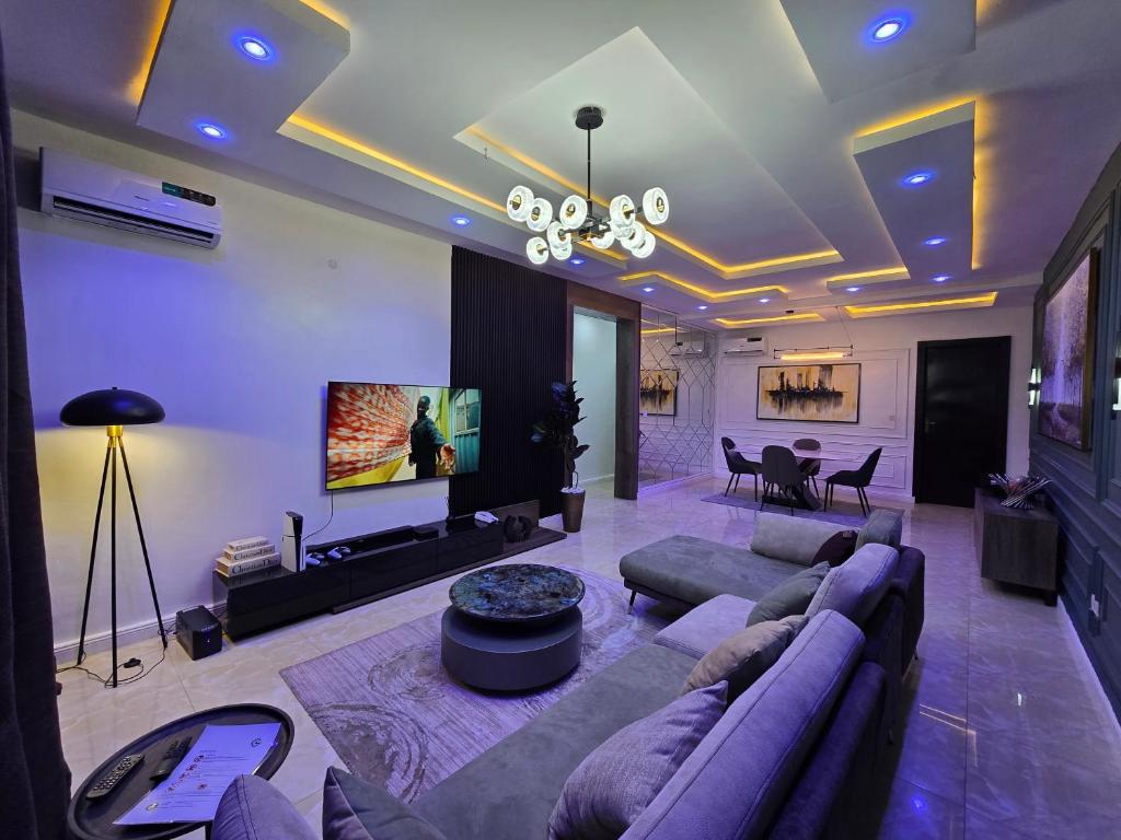 Genesis Grid Homes "Aspen", Lagos (updated prices 2026)