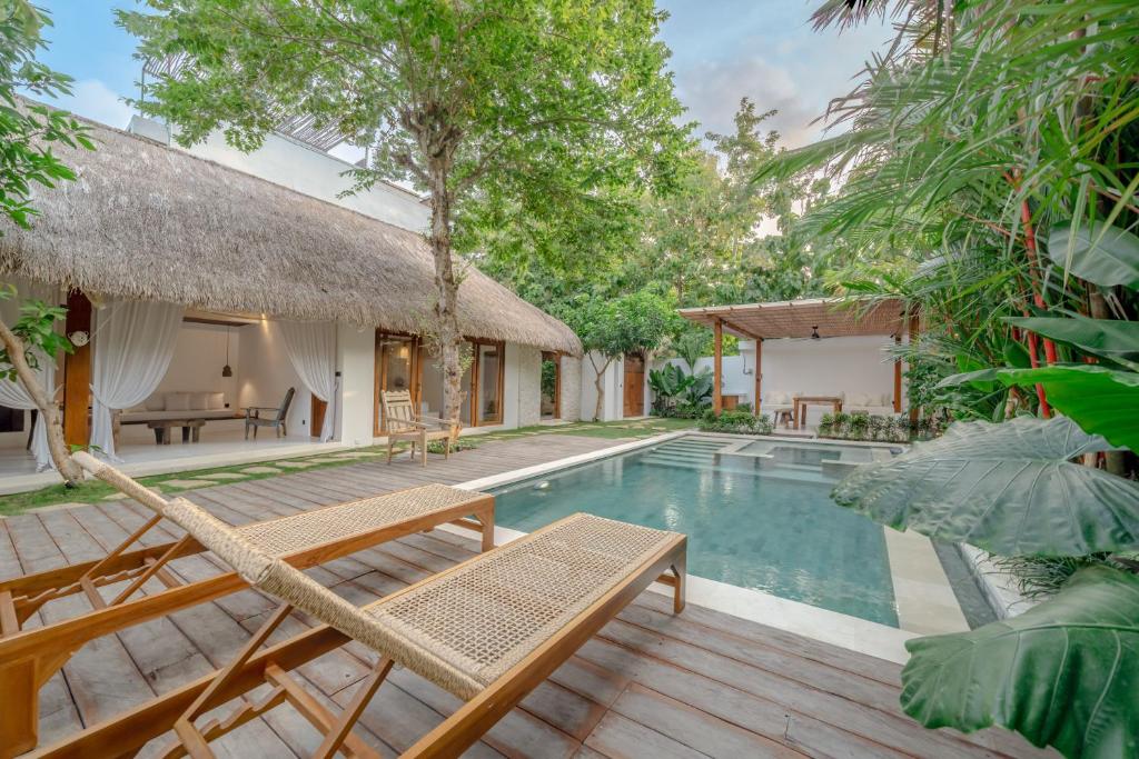VillAmar, Uluwatu (precios actualizados 2026)