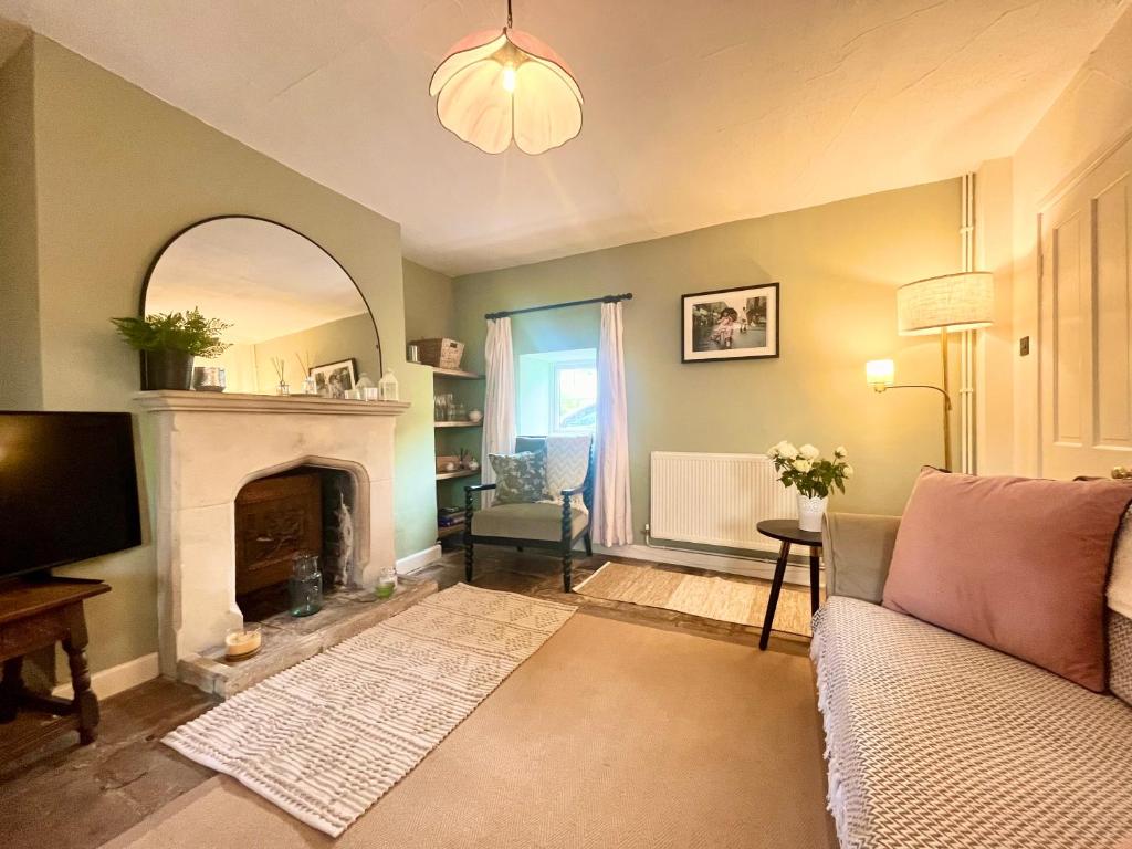 Peaceful Cotswolds cottage, Stratton Saint Margaret (aktualisierte ...