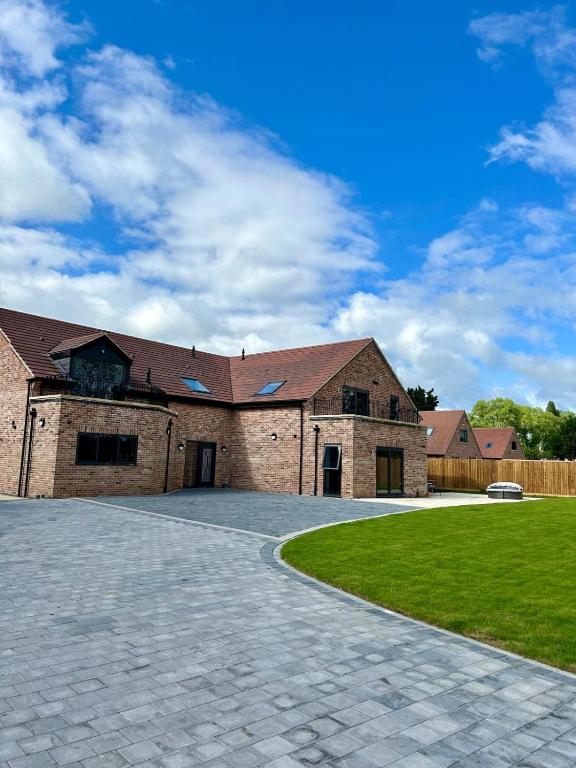 Cosy nook, Hardwick (updated prices 2026)