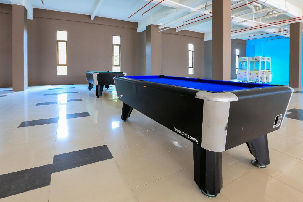 Temasek Hotel, Malacca (updated prices 2025)