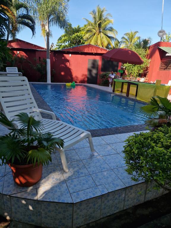 Bungalow chez Mouch Nosy Be 1, Nosy Be (prezzi aggiornati per il 2026)