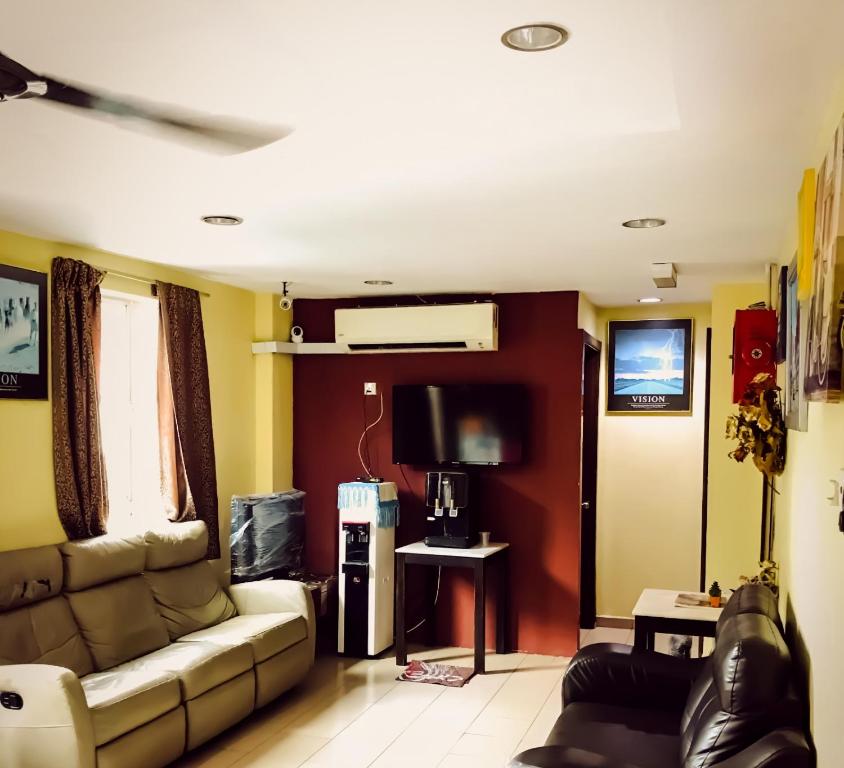 New Station Hotel Klang, Klang (updated prices 2026)