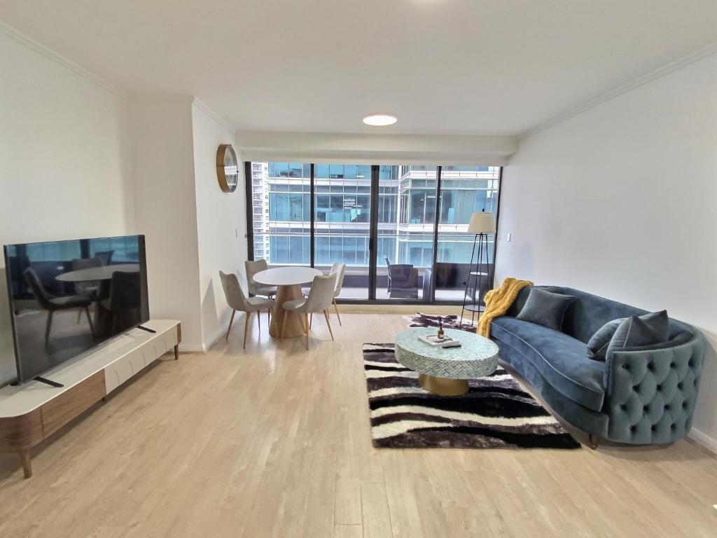 iconic World Square Apartment Sydney City, Sydney (updated prices 2026)
