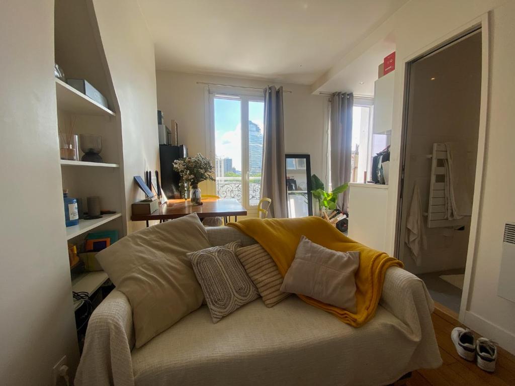 Appartement Paris - Majordome à disposition, Paris (updated prices 2025)