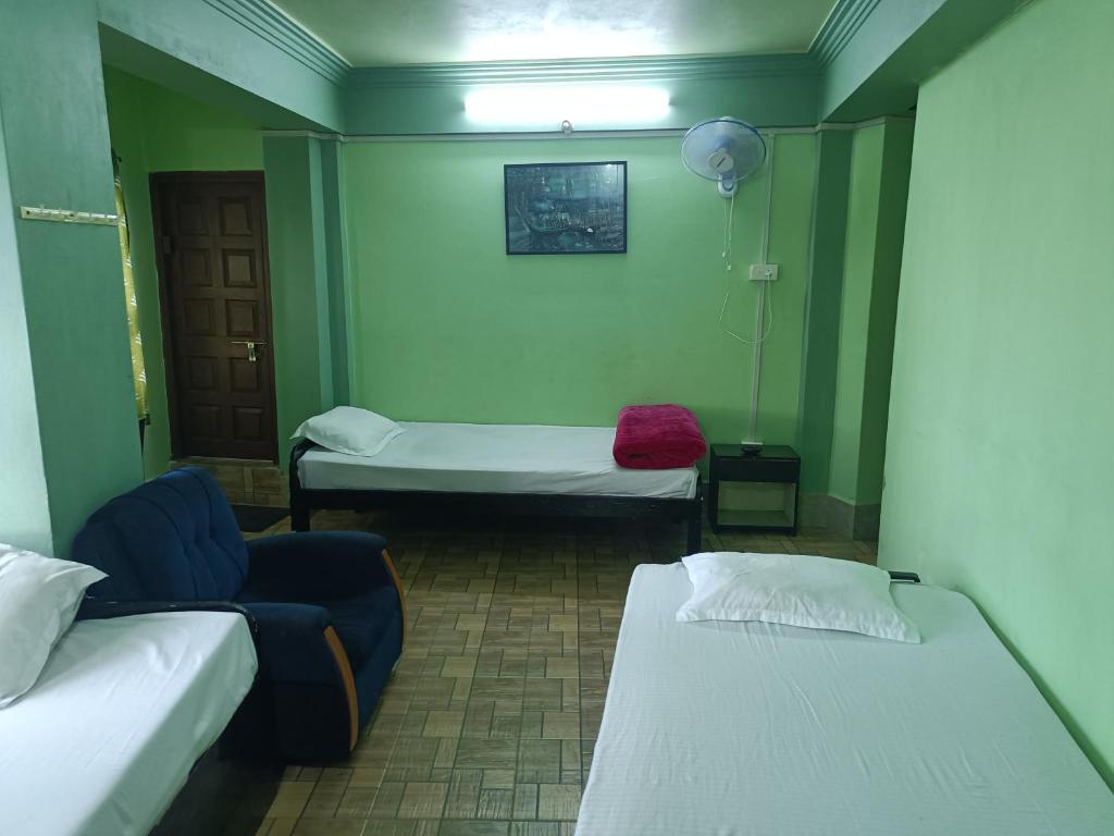 Our Villa Guest House by ROH, Shillong (updated prices 2026)