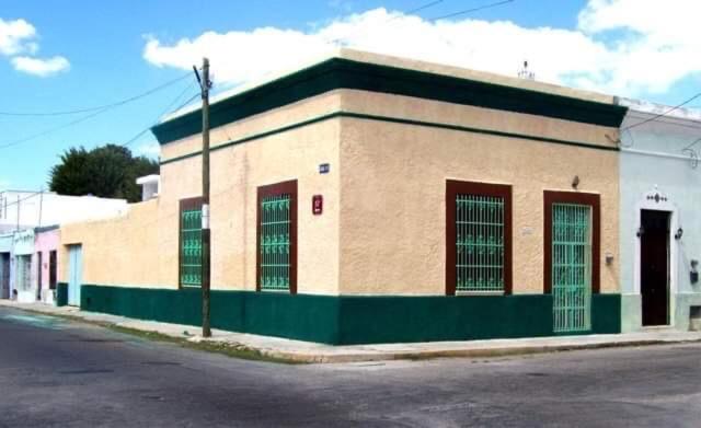 Casa Colonial Jacinta, Mérida (updated prices 2025)