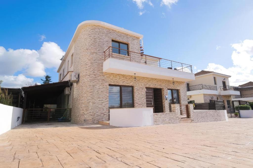 Tremithousa Villa, Trimithousa (updated prices 2025)