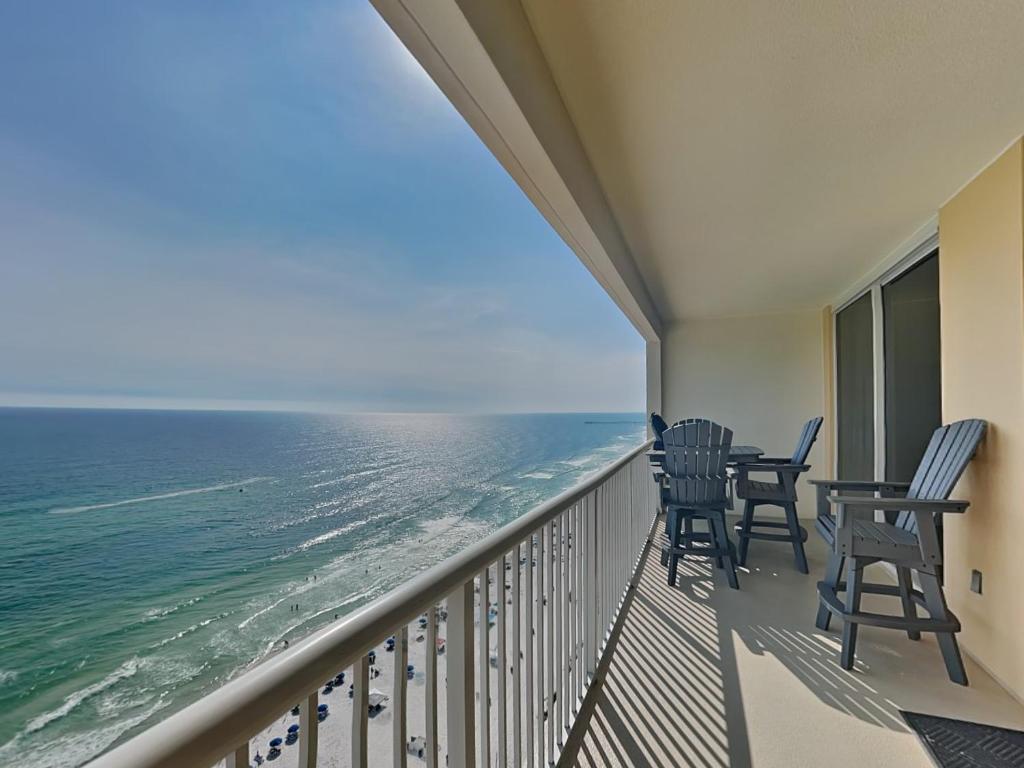 Majestic Beach Towers II #1902, Panama City Beach (updated prices 2026)
