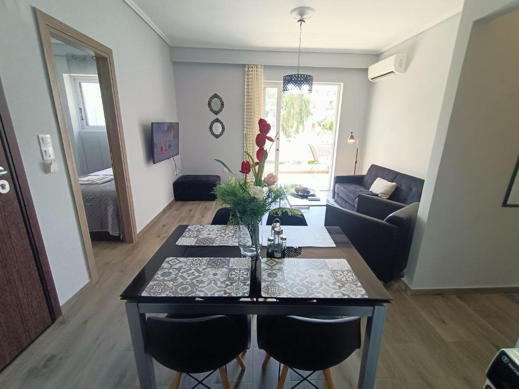 Highlighted Retreat, Athens (updated prices 2026)