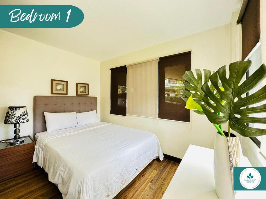4BR House & Lot inside a Village, Baguio (updated prices 2025)
