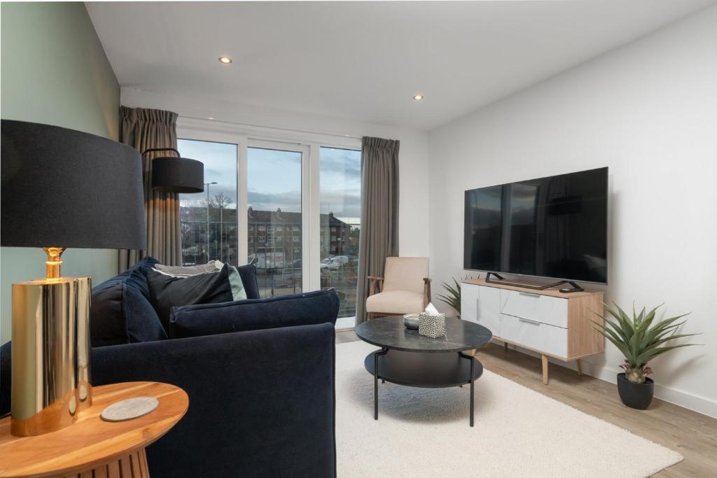 GuestReady - Stello Old Trafford Oasis, Manchester (updated prices 2024)