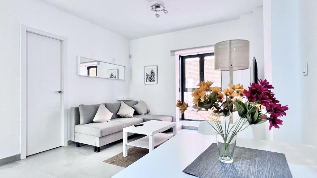 Apartamento Circo 6, Málaga (updated prices 2025)