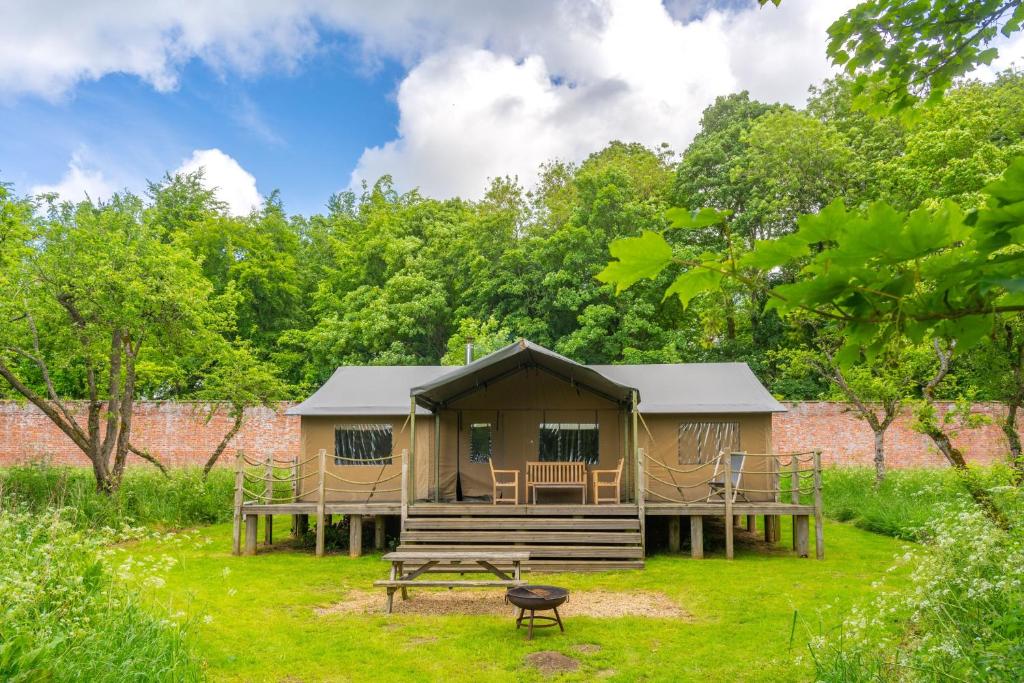 Kite - Exton Park, Exton (updated prices 2025)