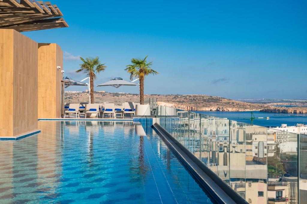 Best Western Premier Malta, St Paul's Bay (updated prices 2024)