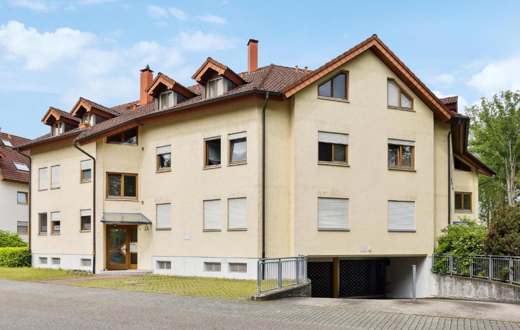 Ferienwohung Kehl - Elsass, Neuried (updated prices 2025)