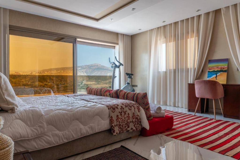 Tayyurt Surf Camp Tamraght Aourir, Awrir (updated prices 2024)
