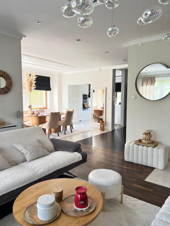 Redłowska Willa، غدينيا (أسعار محدثة لعام 2024)