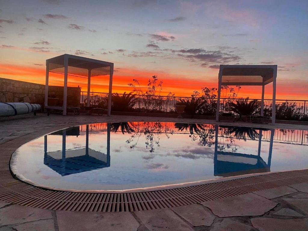 Sunset View Villa، بافوس (أسعار محدثة لعام 2025)