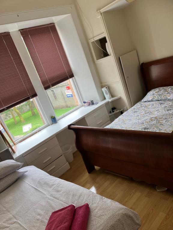 HABBIES ROOMS BAR and DINING, Kilbarchan (precios actualizados 2025)