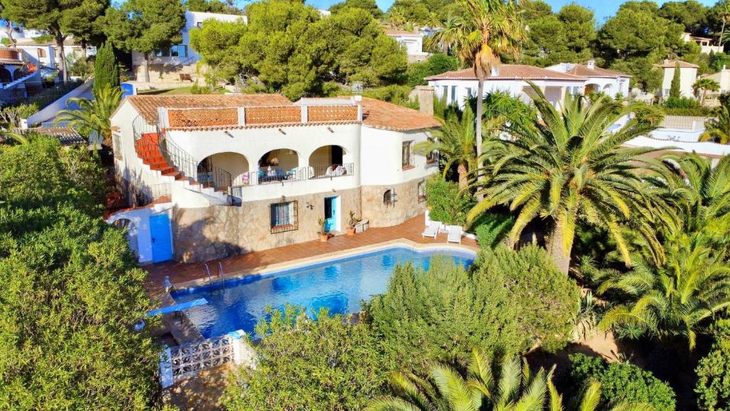 Casa Ines, Jávea (updated prices 2025)