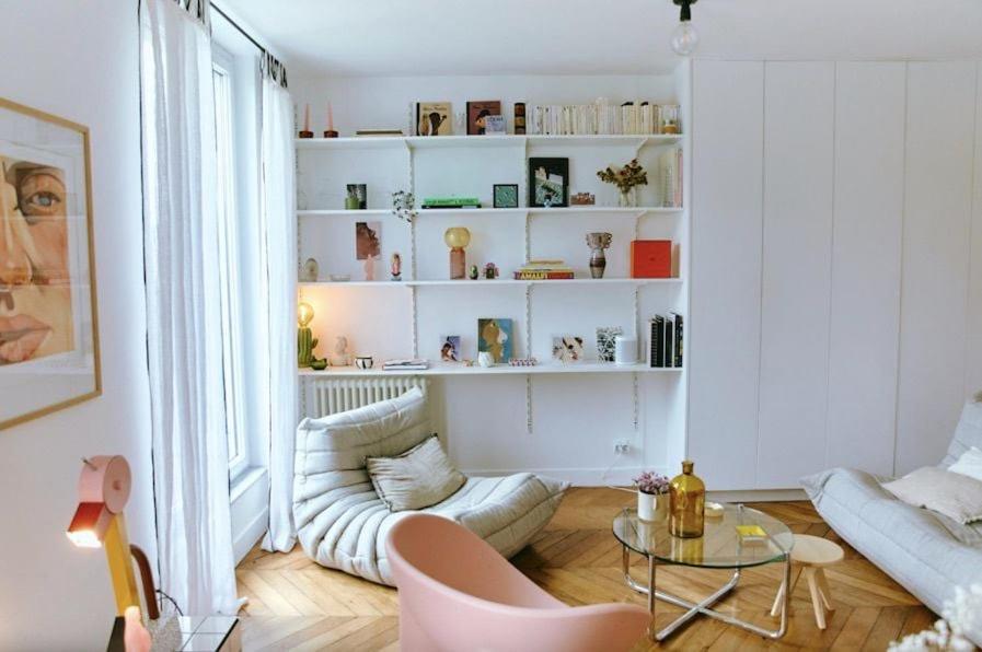 Paris 9e - New charming place, Paris (updated prices 2025)