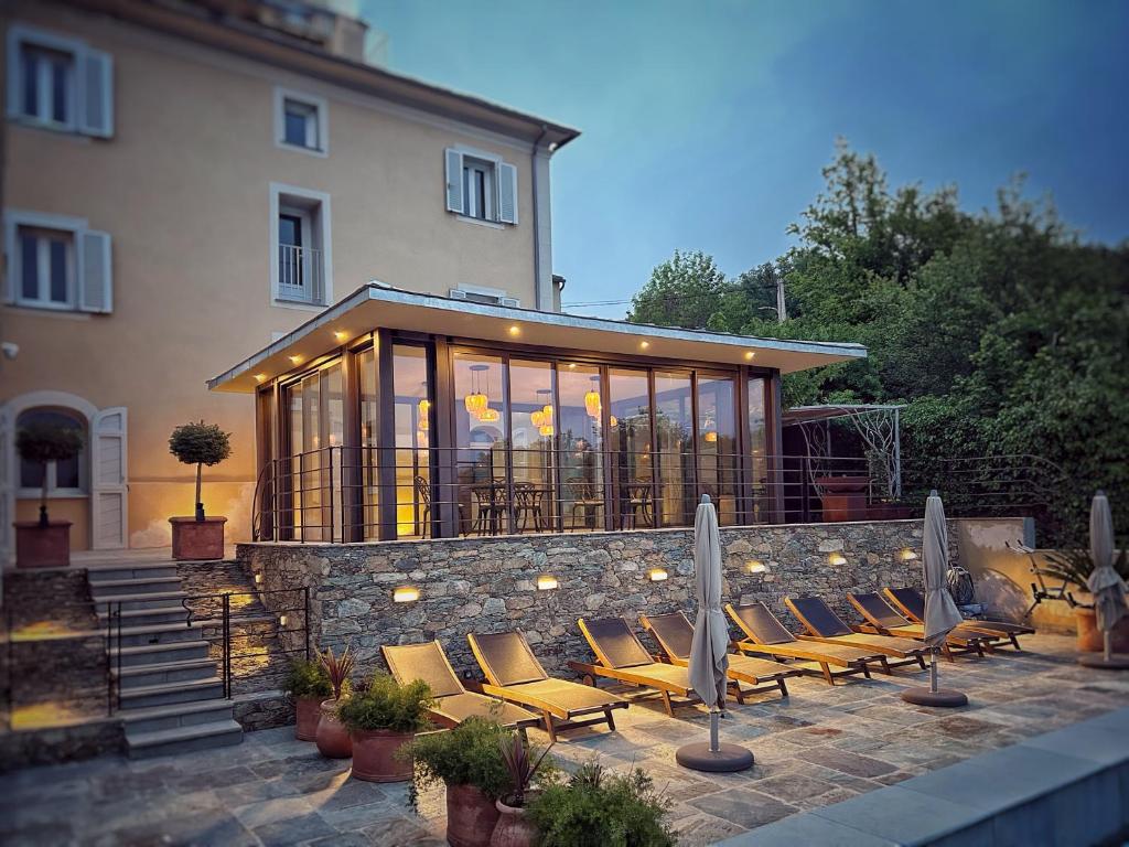 A Villa di Rutali, Rutali (updated prices 2025)