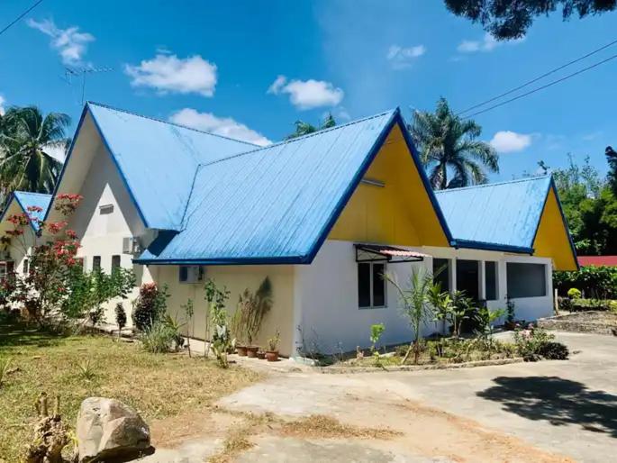 Twin River Cottage, Tambunan (updated prices 2025)