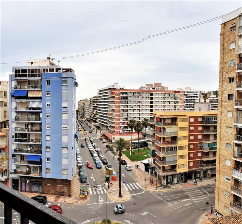 Vacansis Pez Espada, Cullera (updated prices 2025)