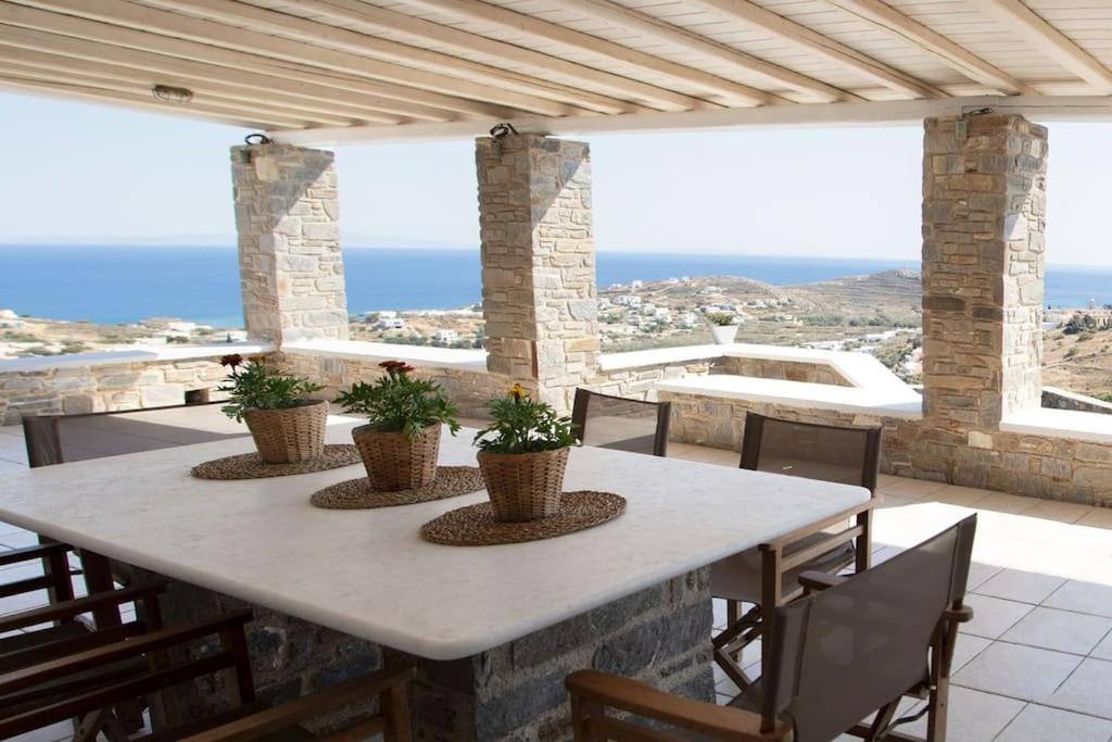 Kapari Home Syros, Vari (updated prices 2025)