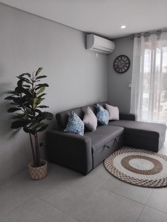Seaside Escape Apartment, Flic-en-Flac (updated prices 2024)