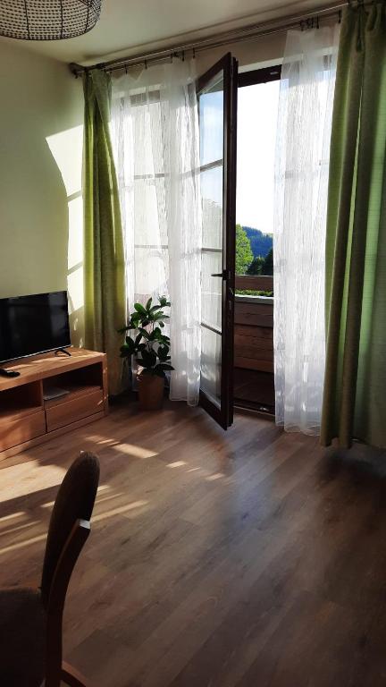 Apartmán PERLA 28, Říčky, Říčky (updated prices 2025)
