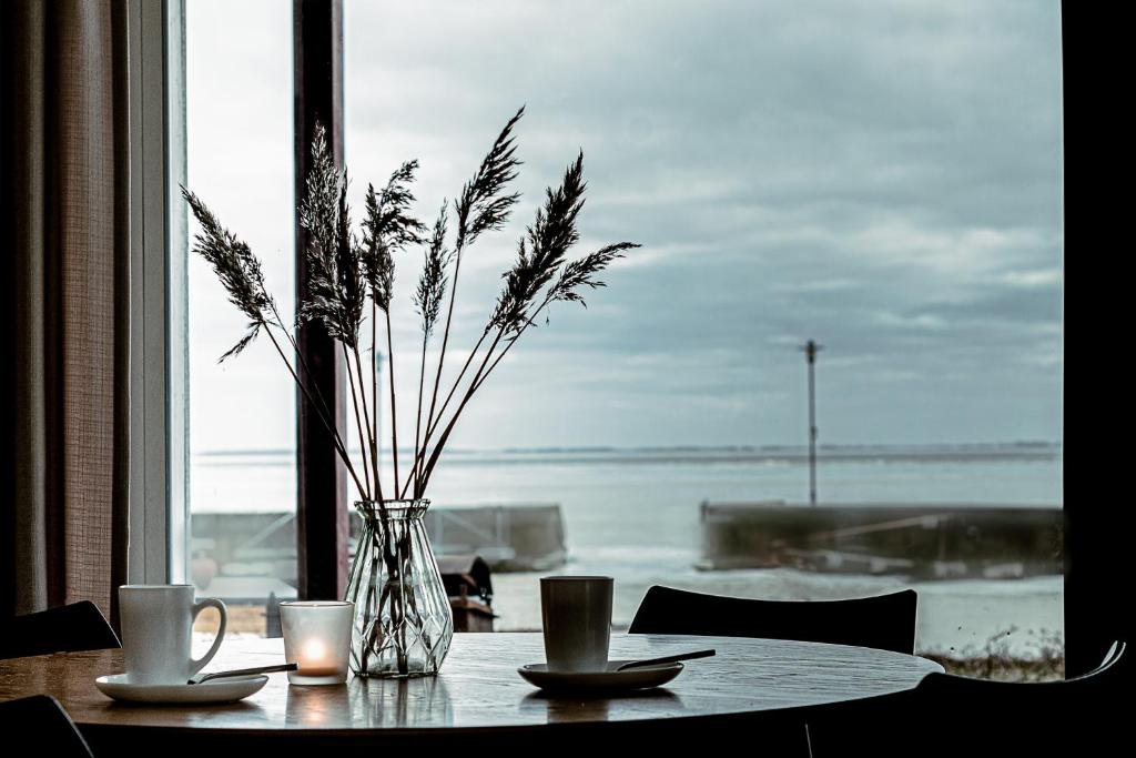 Pervalkos uostas, Pervalka (updated prices 2026)