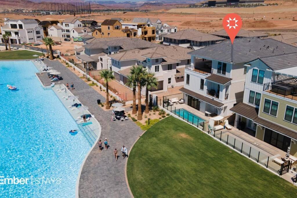 Edgewater at Desert Color by Ember Stays, St. George (prezzi aggiornati per il 2024)