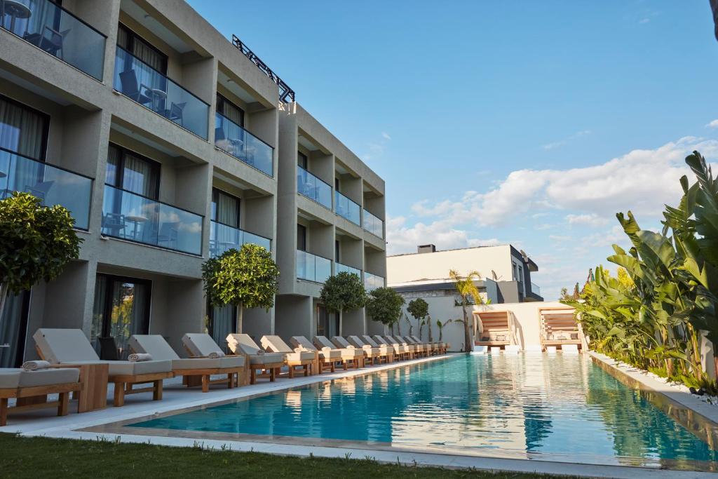 Venzi Ayayorgi-Adult Only 15, Çeşme (aktualisierte Preise für 2025)