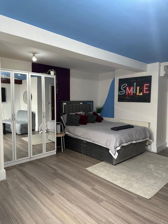 Modern & Cosy Studio Near City Centre, Leeds (updated prices 2025)