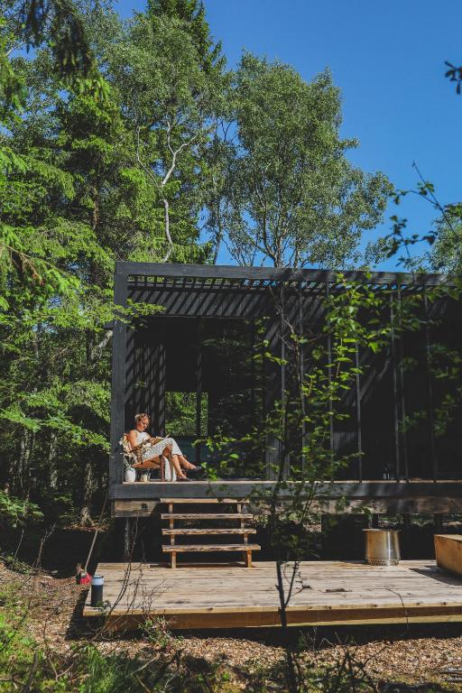 WoodHouse Denmark, Hadsund (updated prices 2026)