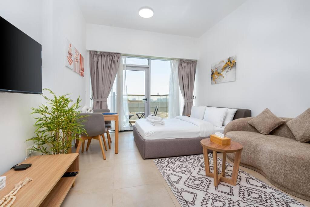 Nice studio in Al Furjan - Dubai, Dubai (updated prices 2026)