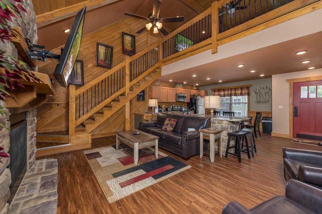 Heavenly Haven by Eden Crest, Gatlinburg (updated prices 2025)