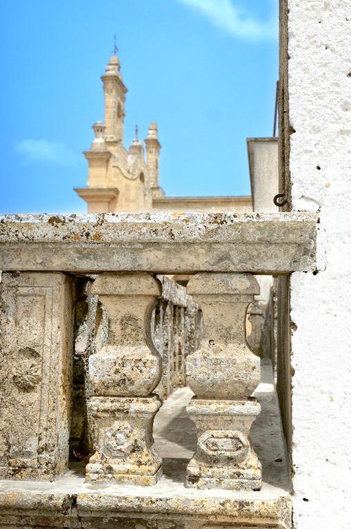 Il Nido Luxury Apartment, Montesano Salentino (updated prices 2025)