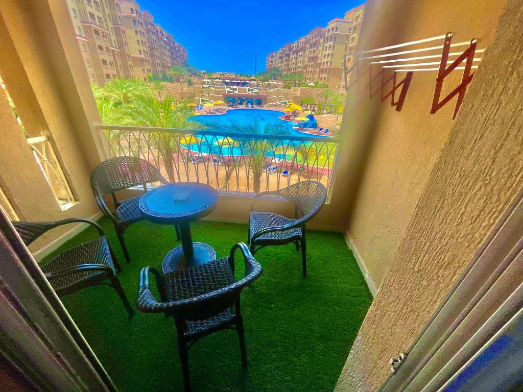 Aqua view resort, El Alamein – 2024. aasta uuendatud hinnad