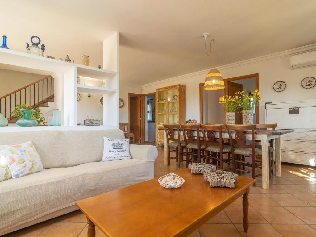 Can Pilos - Apartment In Inca Free Wifi, Inca (updated prices 2025)