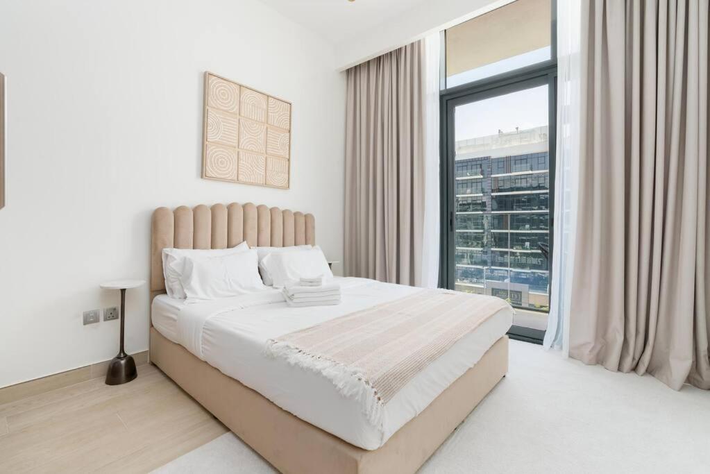 1 Bedroom - 12min from Downtown - Azizi Riviera - Dubai, Dubai (updated ...