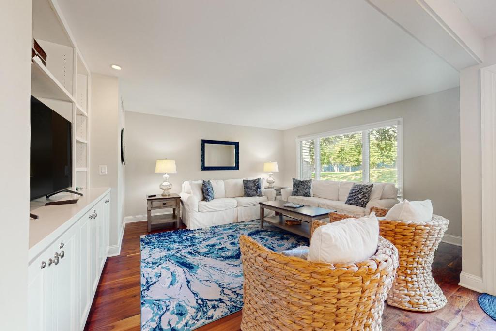 Fairway Oaks 1377, Kiawah Island (updated prices 2025)