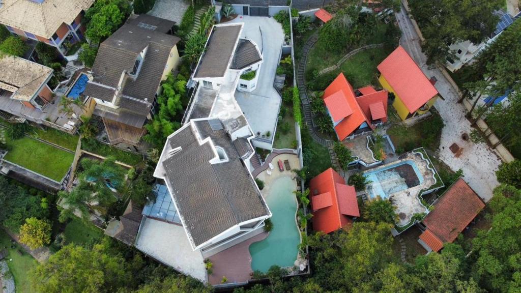 Refúgio do Lago, Carapicuíba (updated prices 2025)