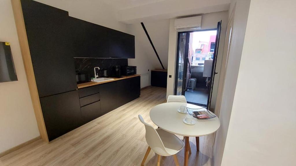 Brand new 1BR Top Moedani, Tiflis (precios actualizados 2025)